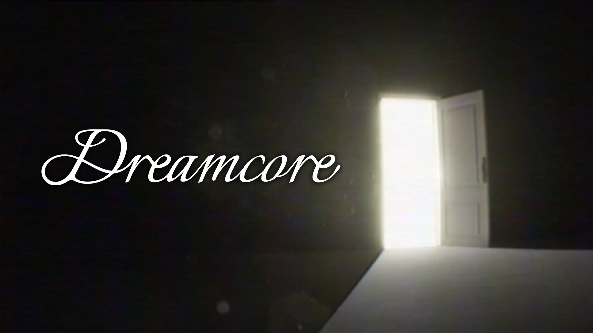 Dreamcore Official Website